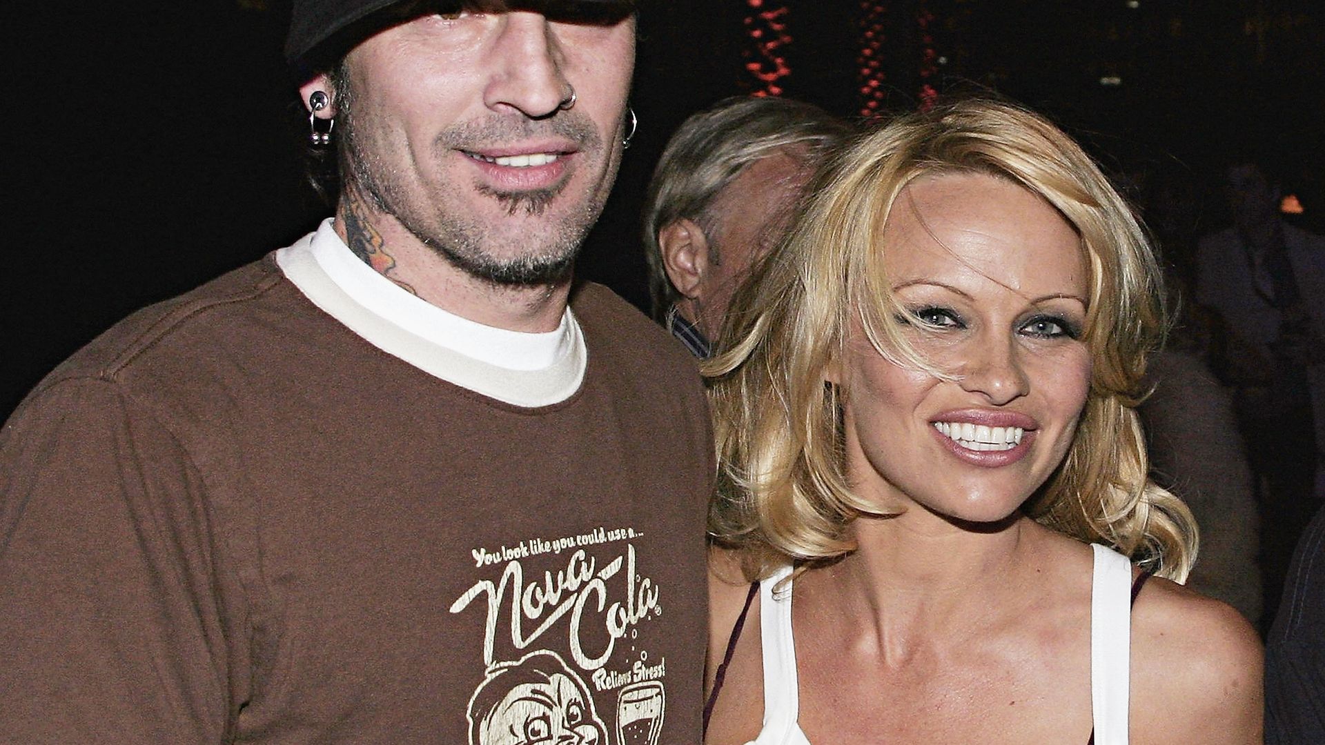 Pamela Anderson opens up about estrangement from Tommy Lee: 'We're ...