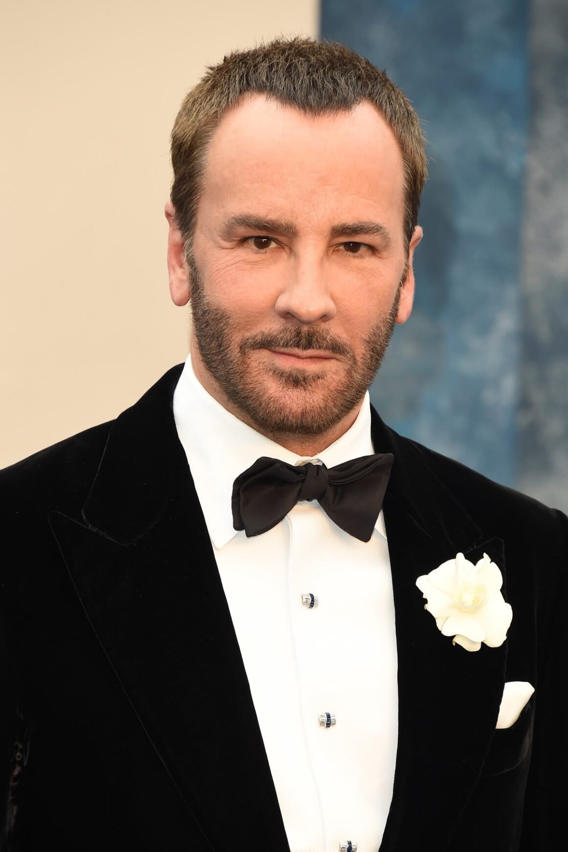 Ashton Kutcher says Tom Ford fired him from Gucci campaign for looking ...