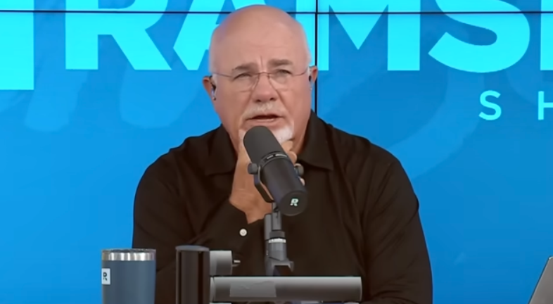 Dave Ramsey says this 1 indulgent purchase stops Americans from ...