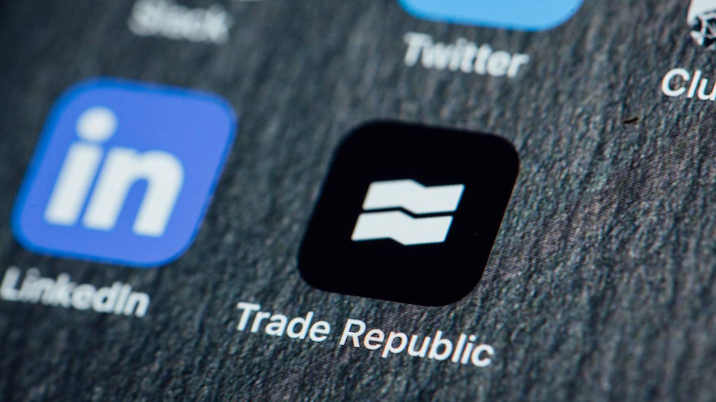 « J'ai testé Trade Republic » : l'avis de MoneyVox sur l'investissement ...