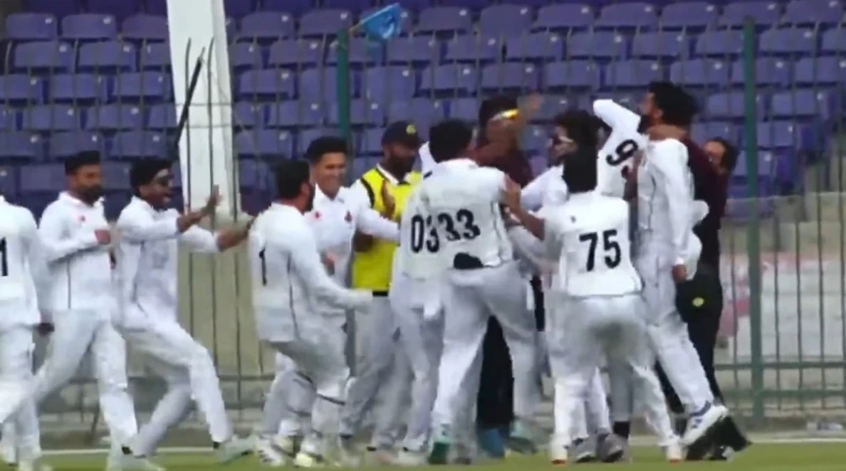 Pakistan TV defends 40, breaks 232-year-old record for lowest total ...