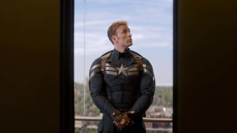 The Russo brothers open up about the biggest Avengers: Doomsday comeback