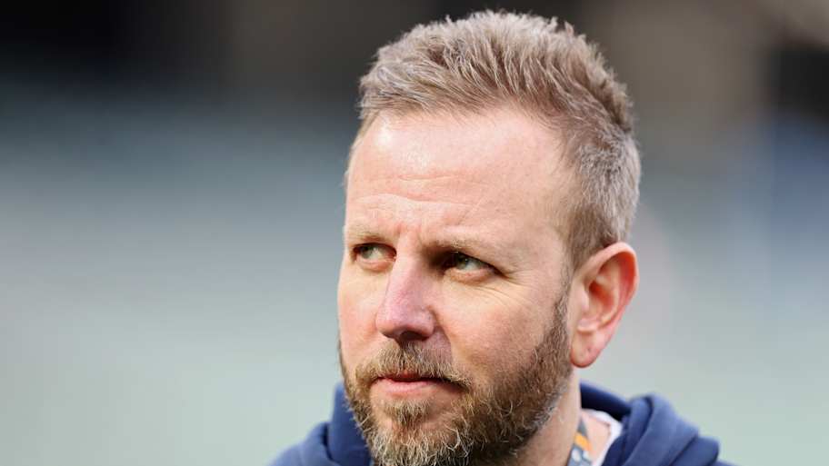 Mariners GM subtly answers a huge question hanging over 2026 roster