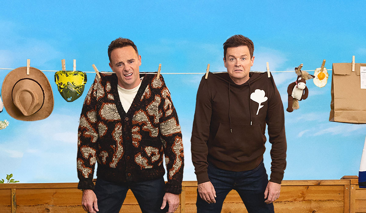 Ant and Dec spark huge backlash with 'insensitive' promo for new project