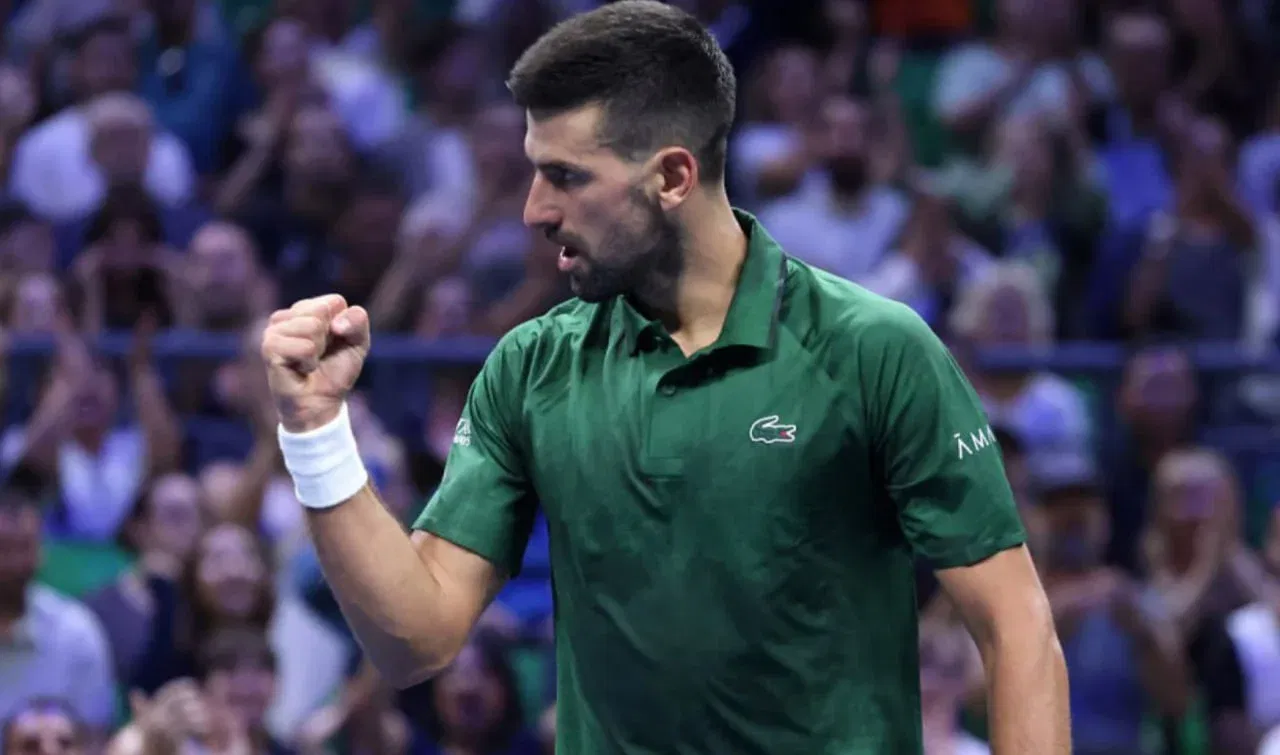 'Novak is the greatest, but...': Marat Safin's blunt take on tennis ...