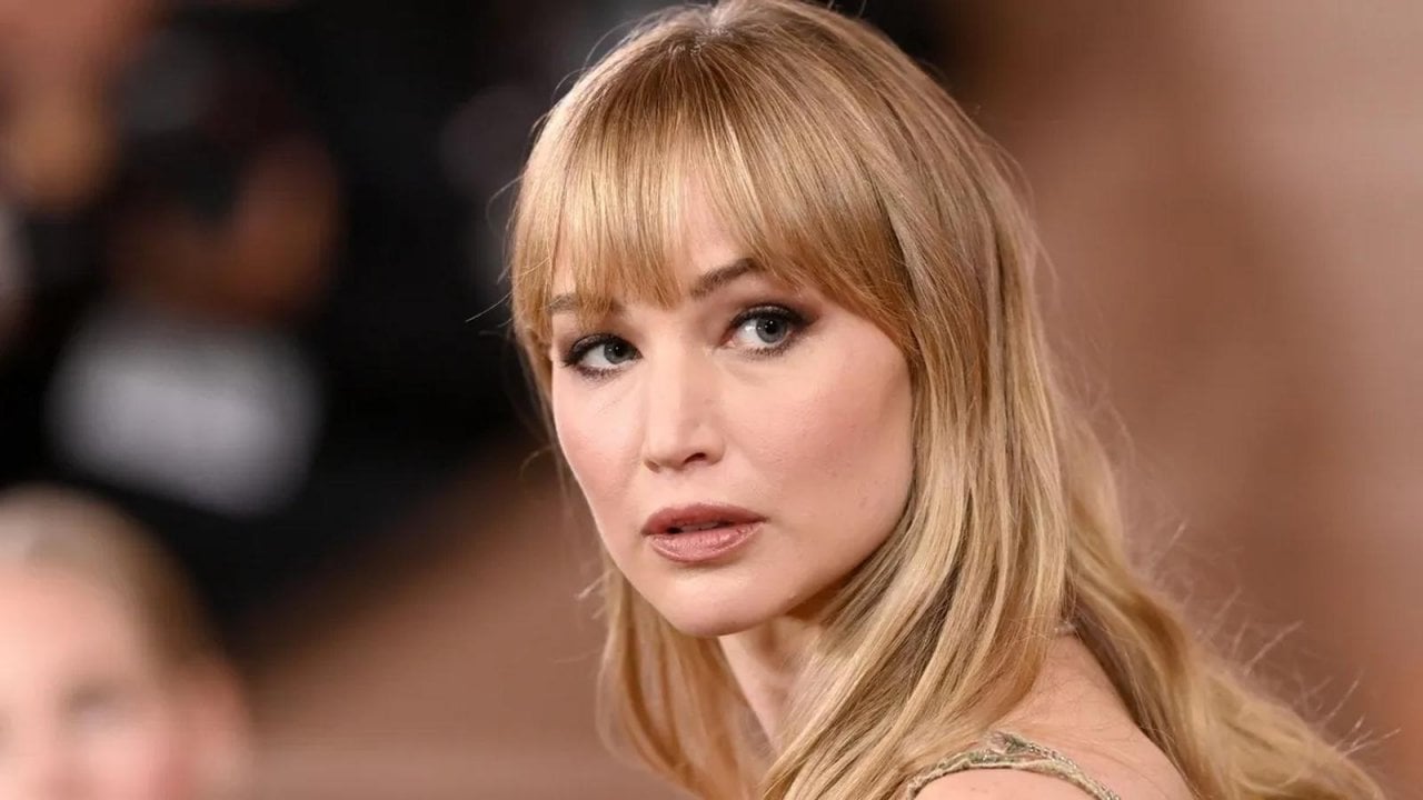 Jennifer Lawrence: "Tarantino non mi ha voluto nel suo film perché ...