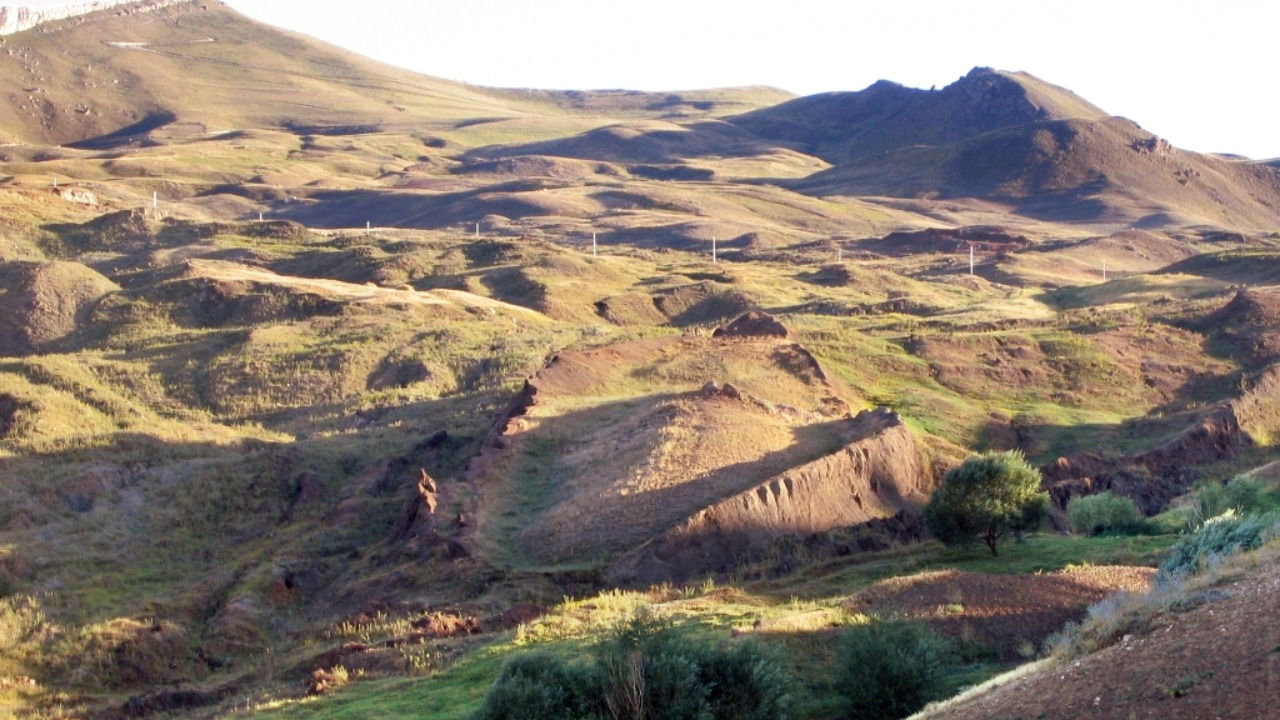 Scientists say they may have found Noah’s ark in Turkey, dimensions line up
