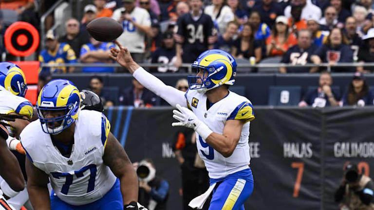 NFL experts predict highest-scoring game in playoff history between ...