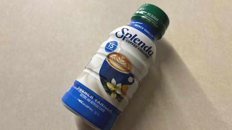 Our least favorite vanilla coffee creamer should stay on the shelves