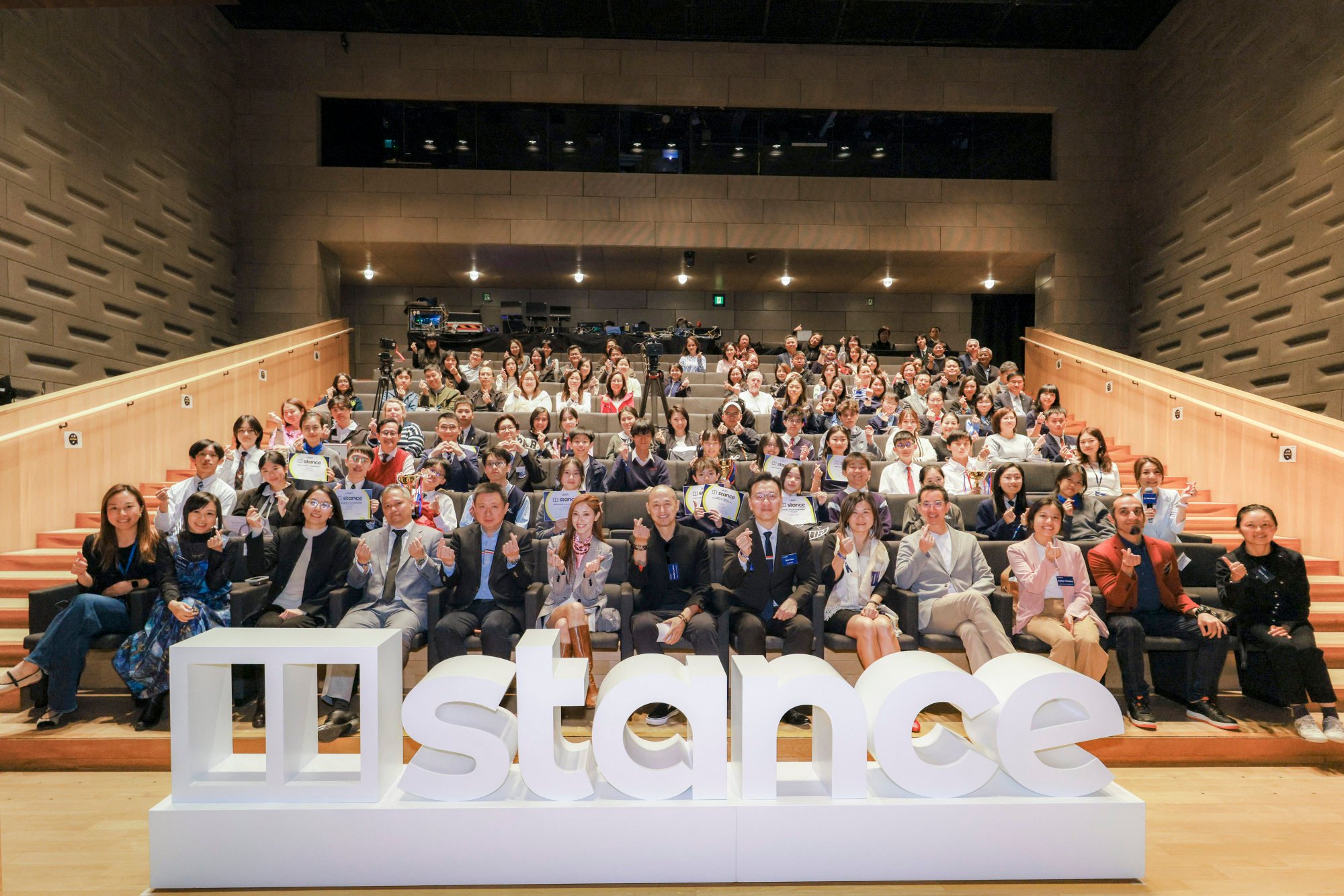 2 Hong Kong pupils take top prizes in first global youth storytelling ...