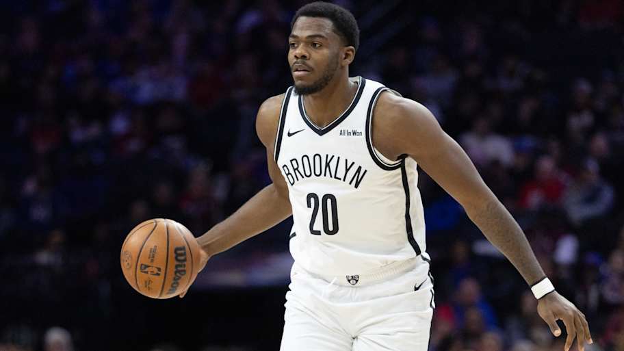 Knicks would fill biggest need in intriguing Nets trade idea