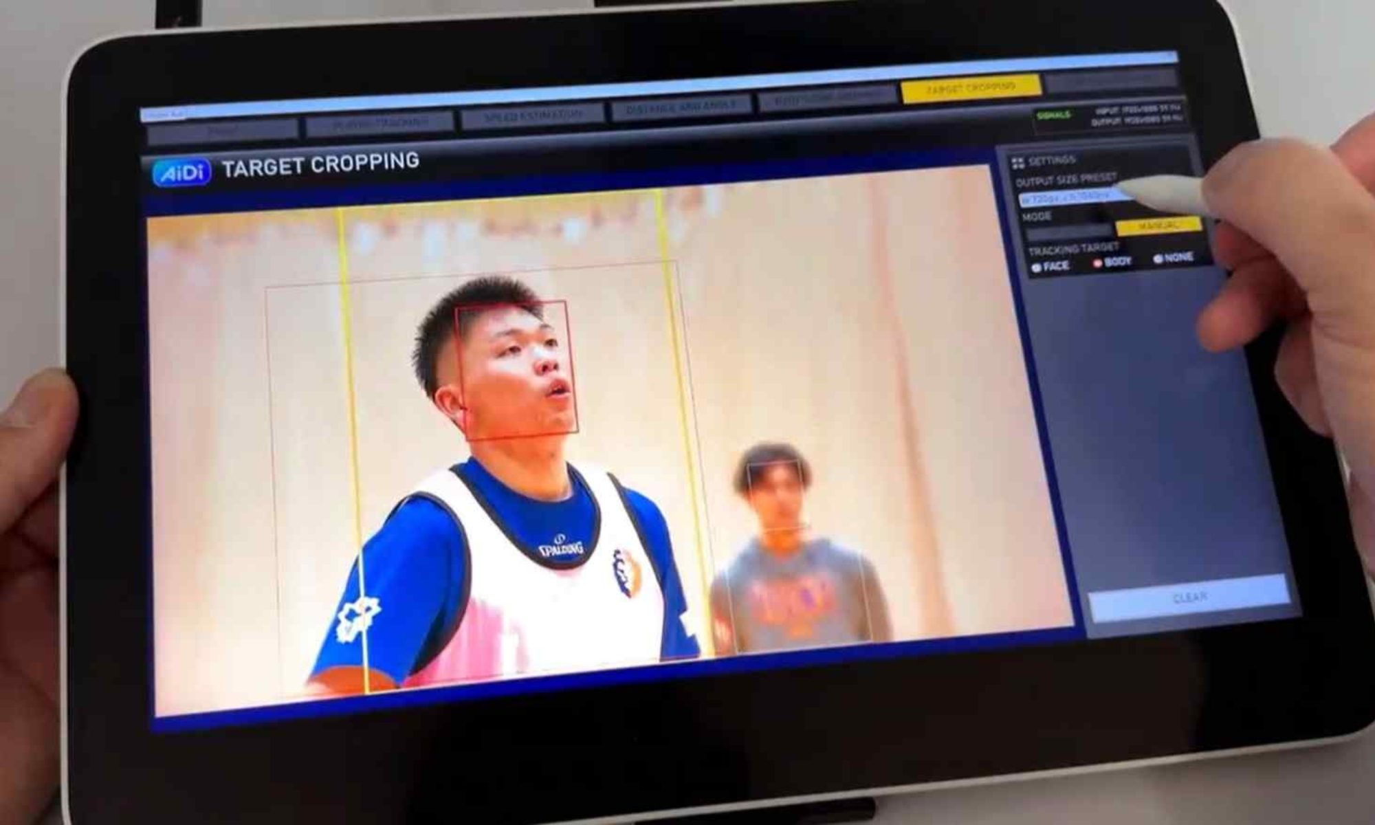 NBC Sports will soon use AI to put your favorite athletes front and ...