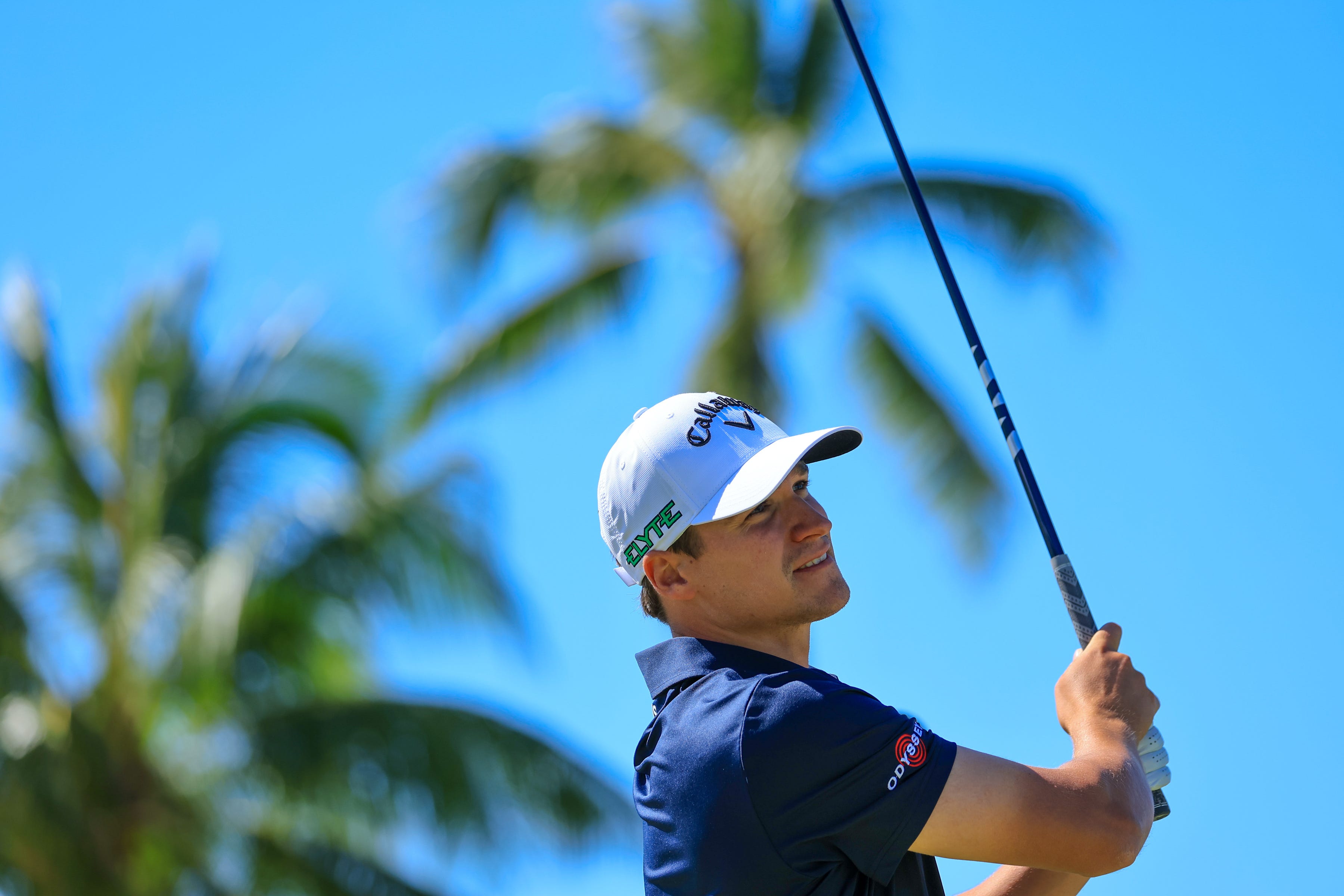 Sony Open leaderboard: PGA Tour updates, round 3 scores, how to watch