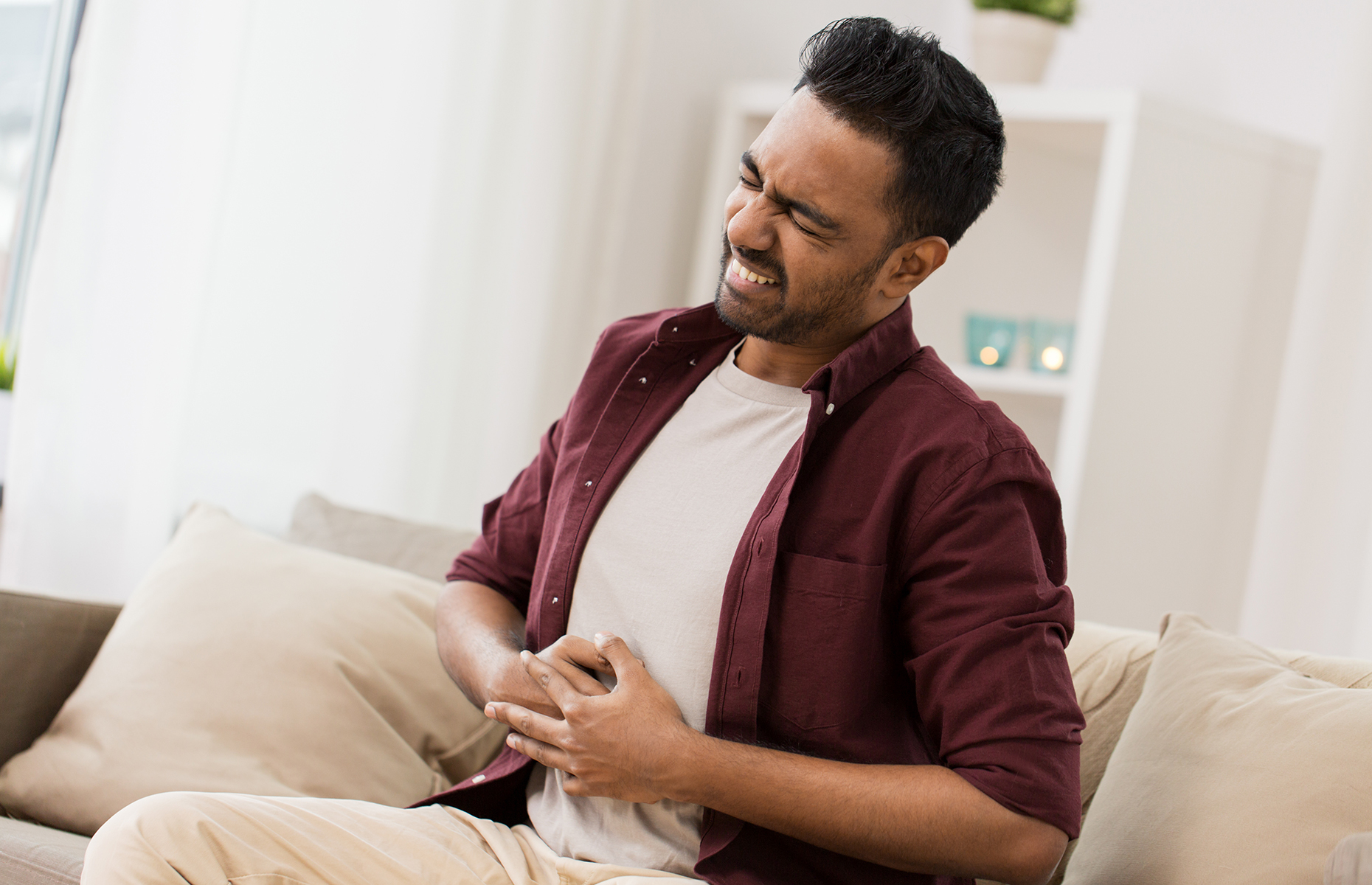 Stomach cancer: 15 warning signs you shouldn’t ignore