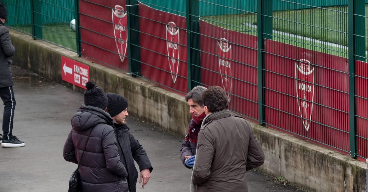 Torino Primavera, presente in tribuna a Monza anche il presidente ...