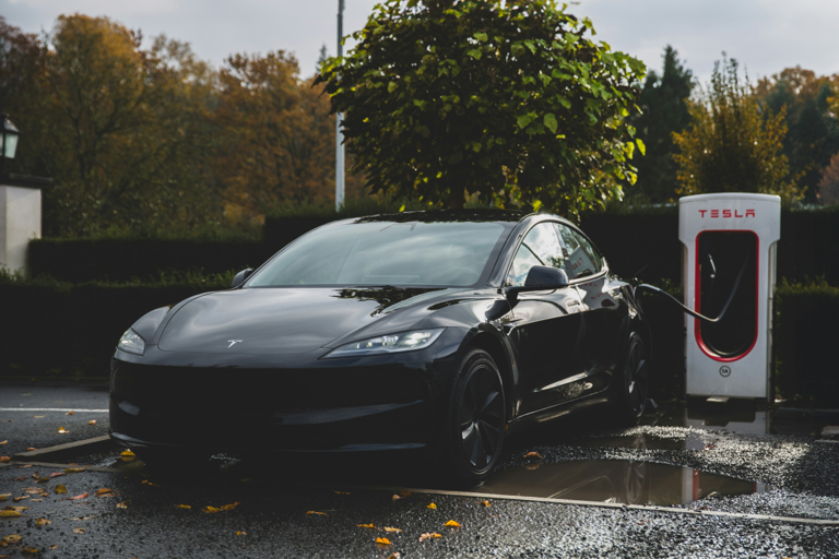 Tesla Superchargers aren’t just Tesla’s anymore: Here's where to find them