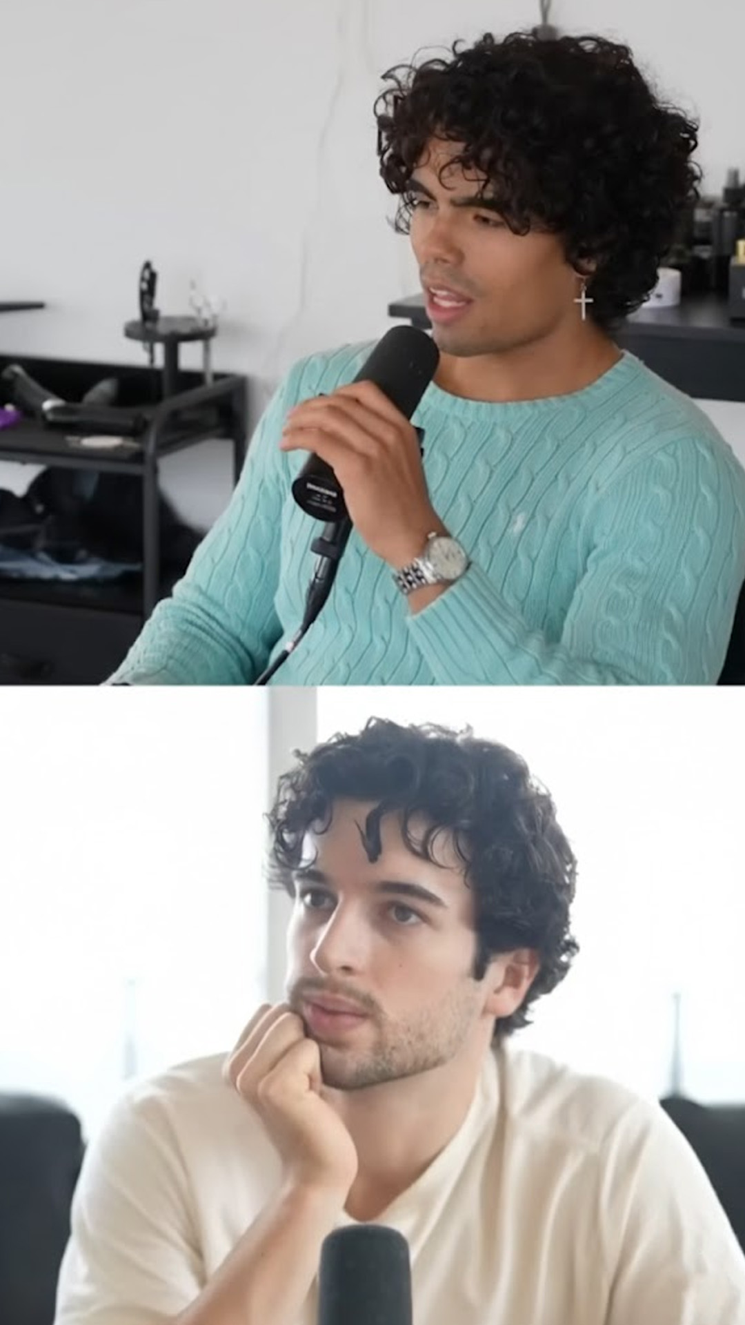 Why nose strips change your breathing