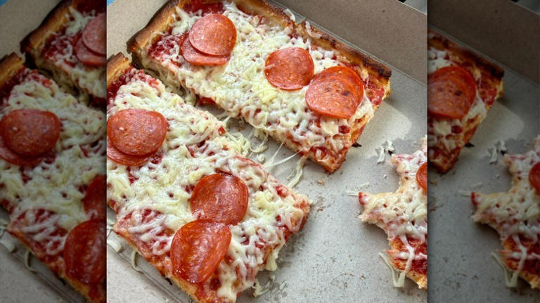 One Midwestern regional pizza's topping style has people divided