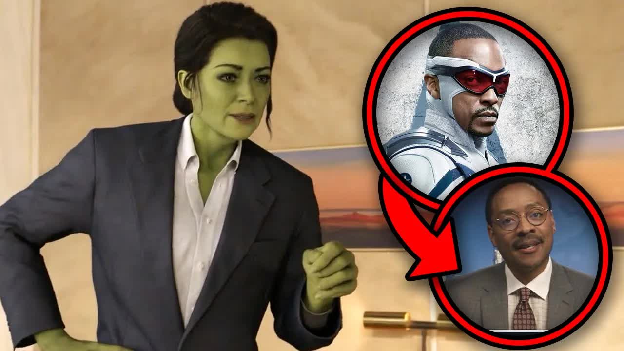 She-Hulk episode 3 breakdown! Easter eggs & details you missed!