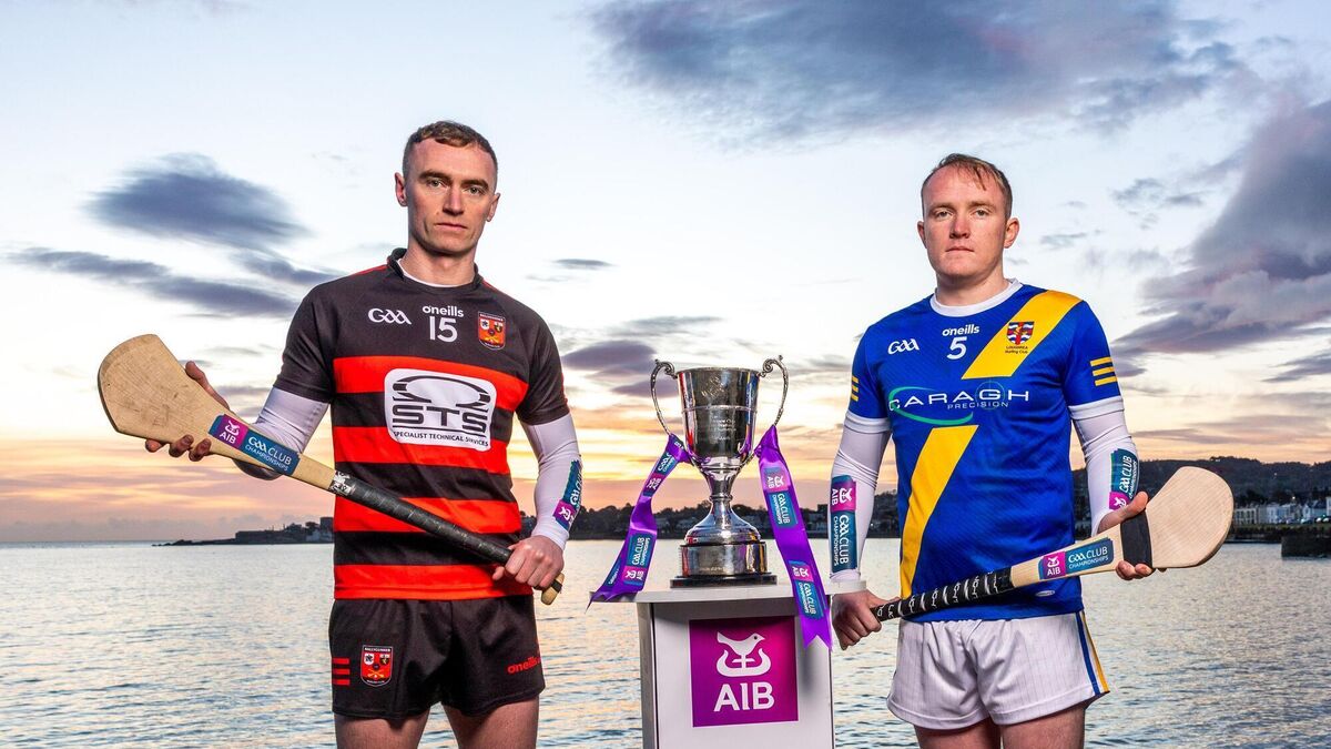 Loughrea will stick to new values having 'cleansed stigma' of past ...