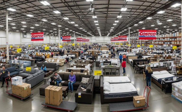 9 underrated Costco foods you probably ignored until now