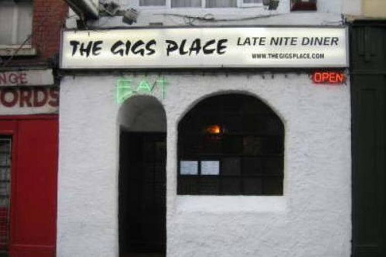 9 things you could do in Dublin in the 90s that you can't do now