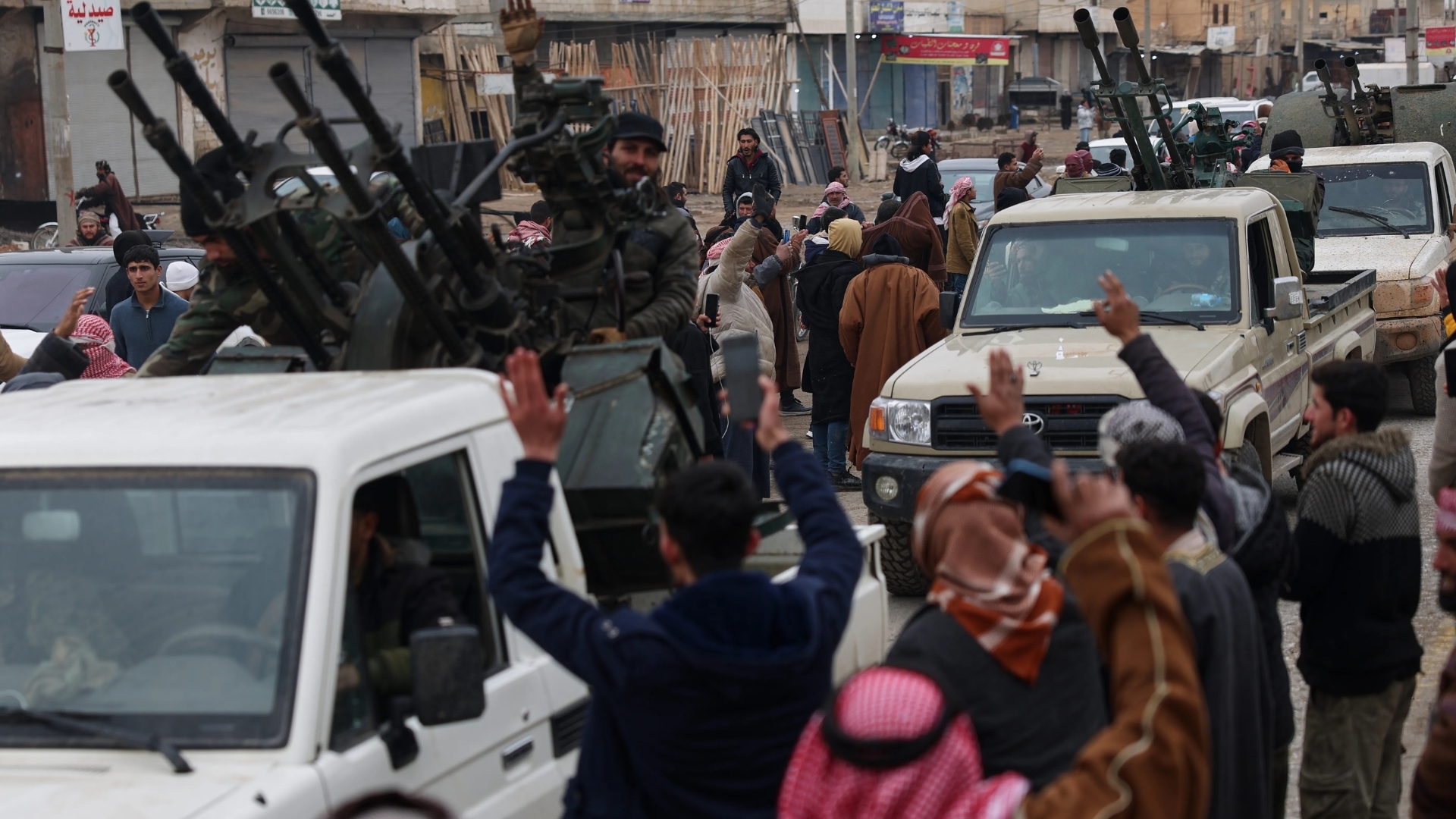 US role in mediating conflict 'very important': Analysis