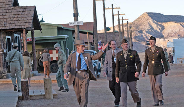 Ben Affleck and Matt Damon have an extensive awards history, from ...