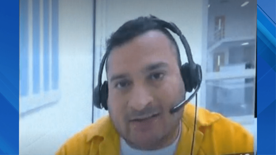 Exclusive: NYC council employee detained by ICE speaks out