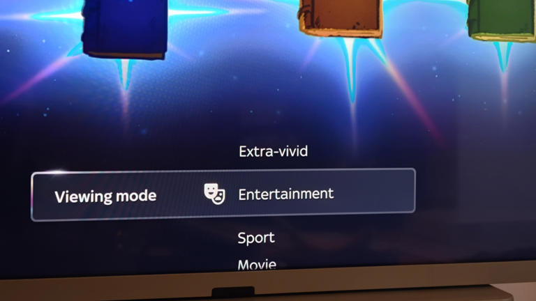 Sky Glass hidden settings will improve your viewing – here are 5 I've ...