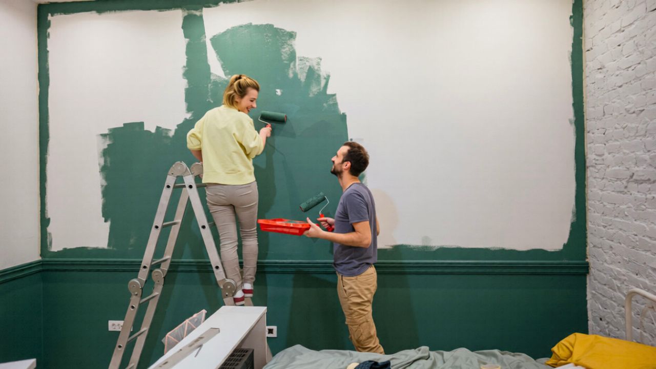 6 paint colors people are copying in 2026 — and the ones that make a ...