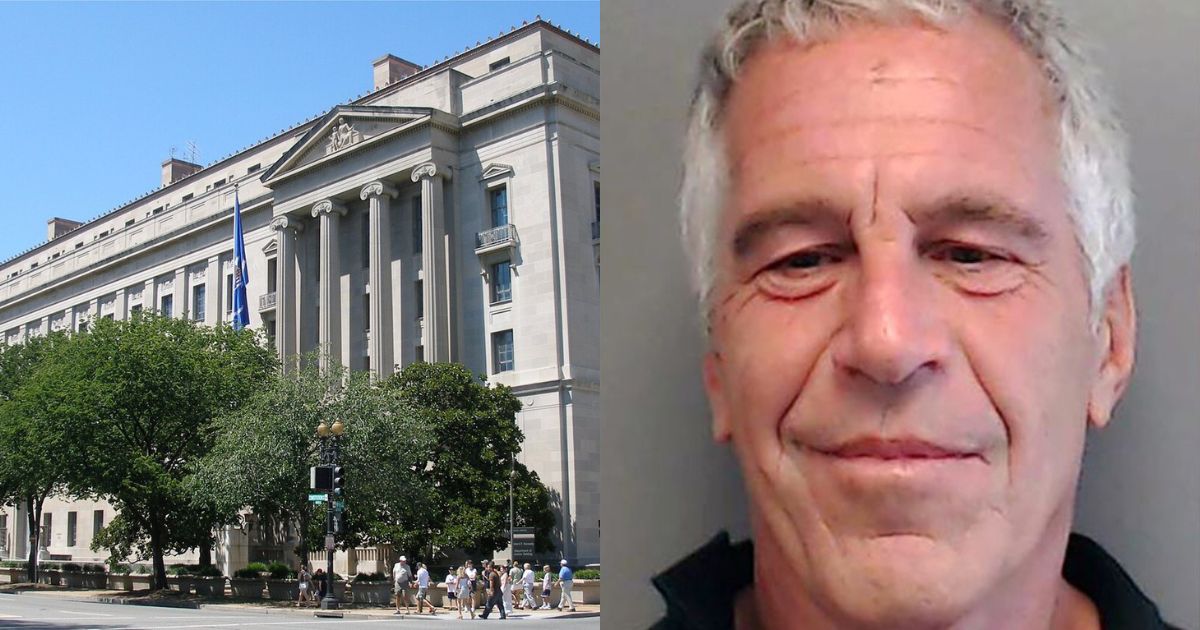DOJ shares fresh update on Epstein files release — confirms ...
