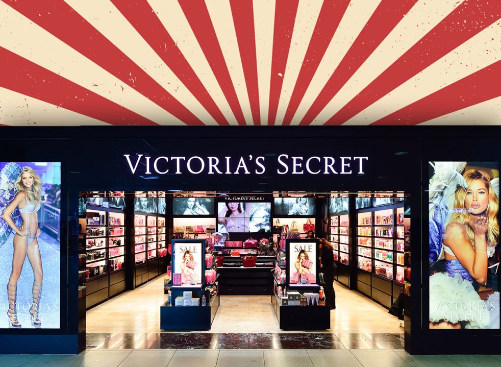6 best new Victoria's Secret body care finds for 2026