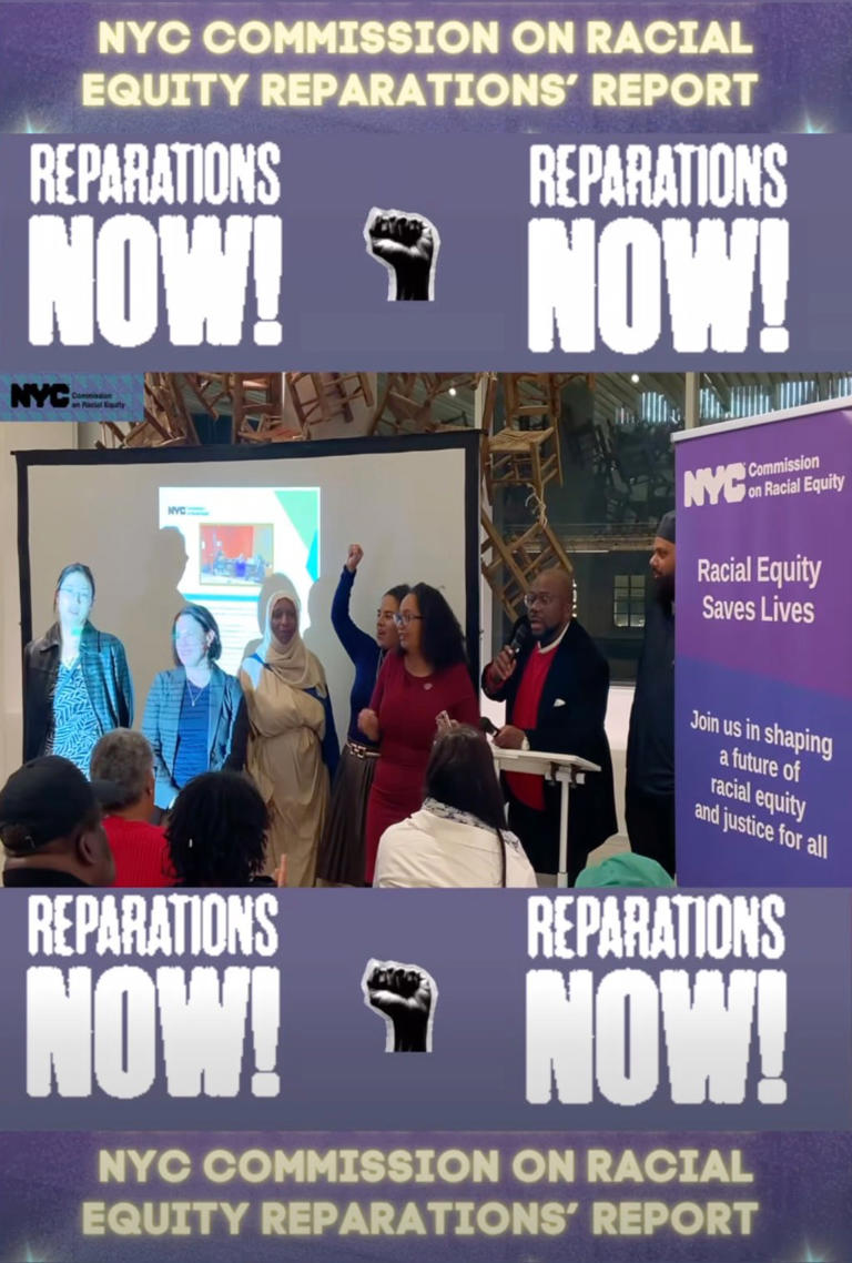 NYC taxpayers to shell out $200K for woke groups to study slavery ...