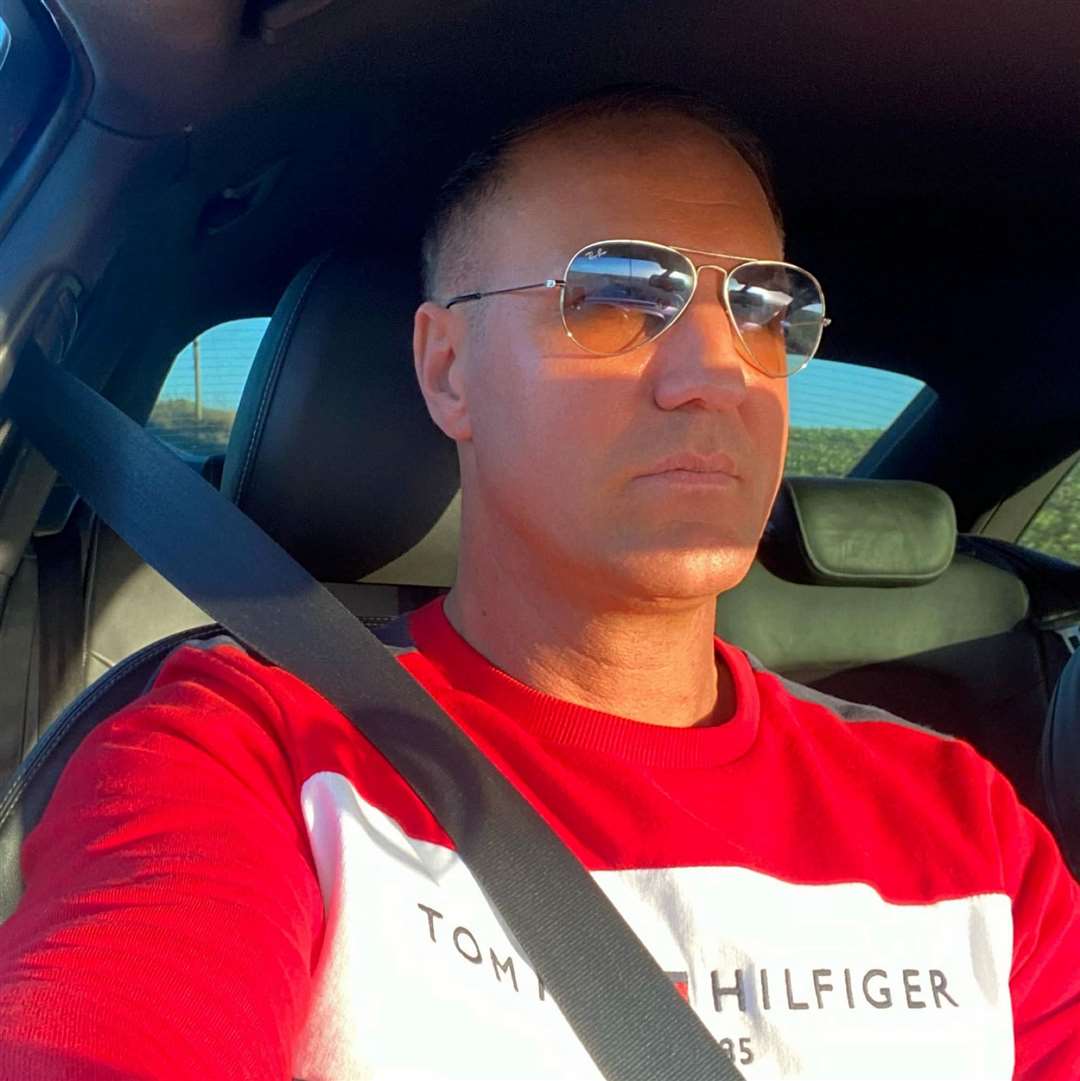 Banned driver from Broadstairs blamed dog emergency and mother-in-law’s ...