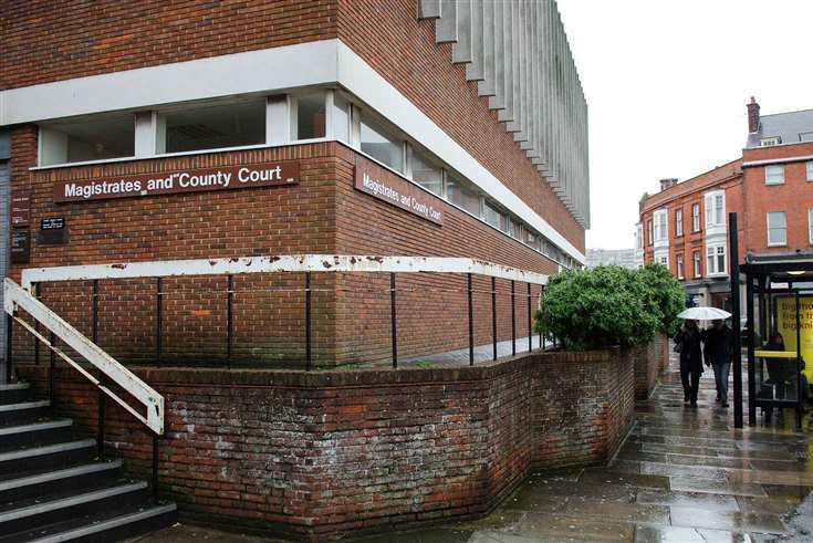 Banned driver from Broadstairs blamed dog emergency and mother-in-law’s ...