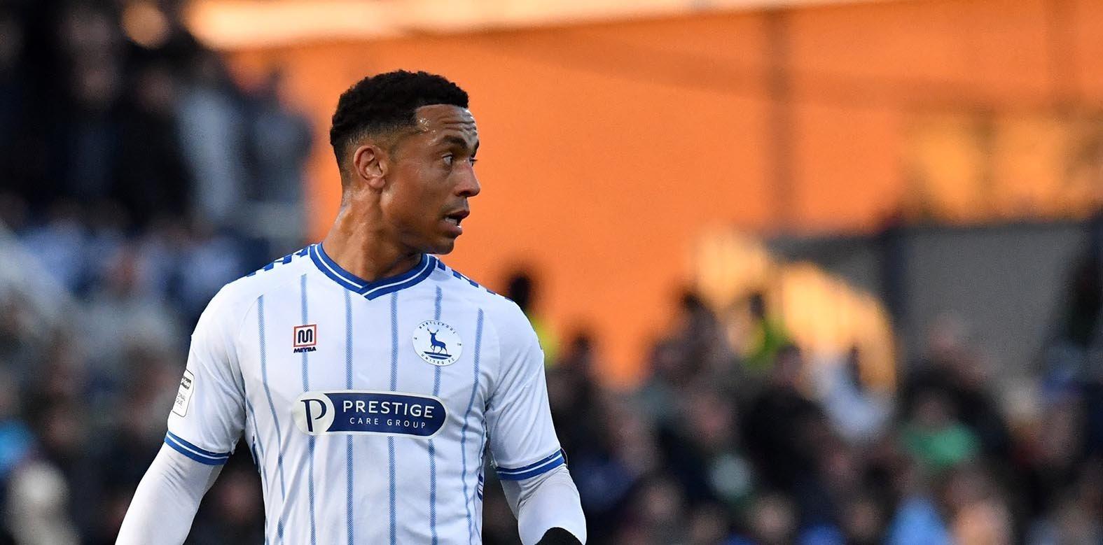 Hartlepool United 1-0 Altrincham: Pools make a winning start to life ...