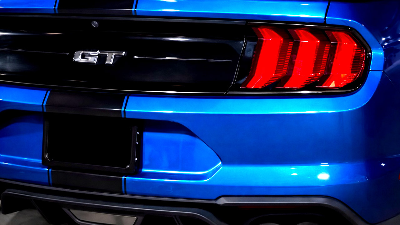 California went after the drivers, now it’s coming for ghost plate ...