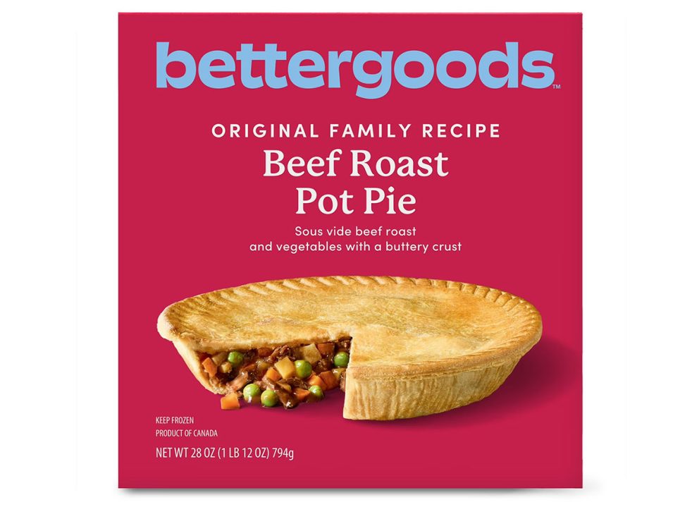 5 best frozen beef pot pies made with real slow-roasted meat