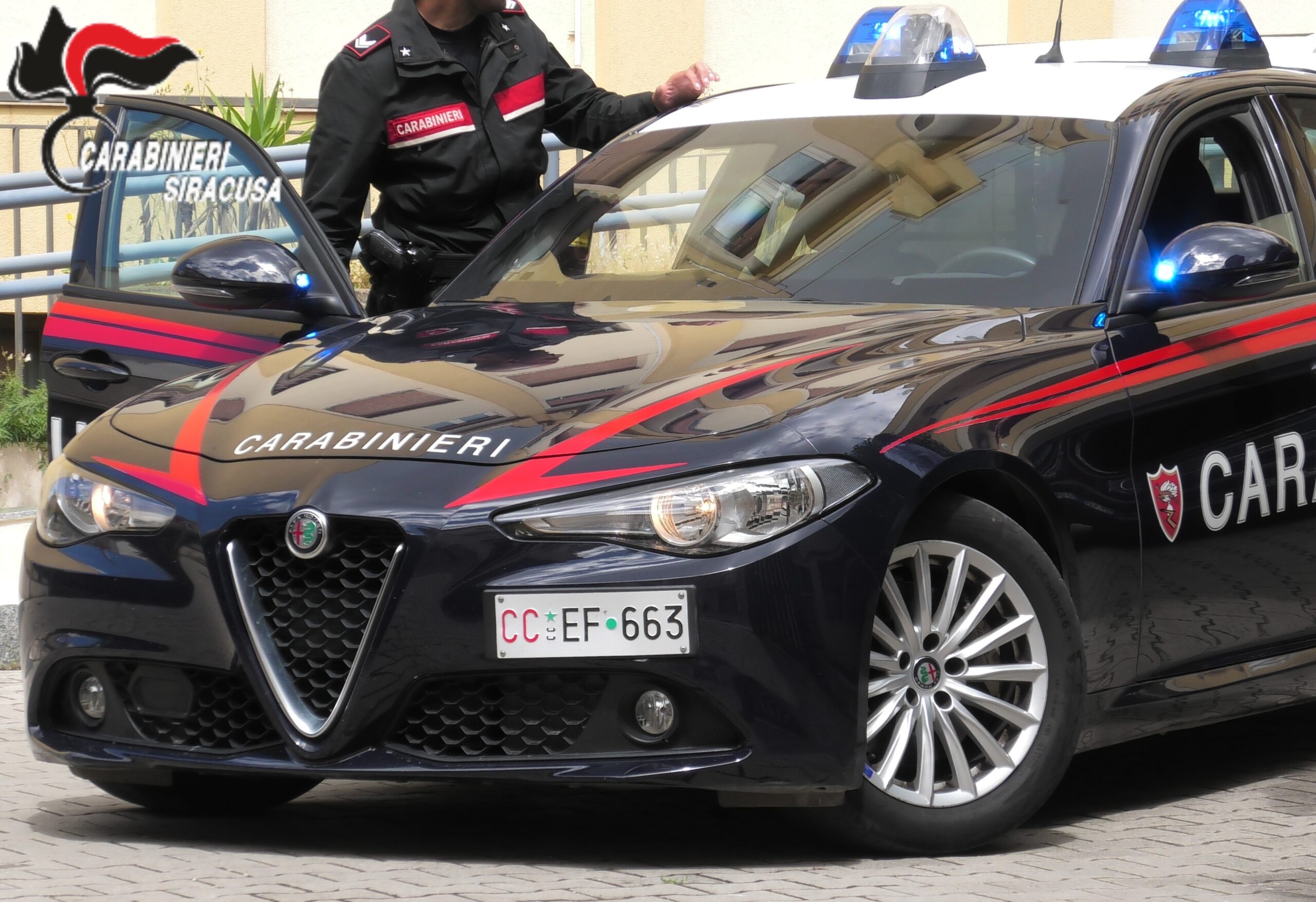 Lentini, parla il padre del giovane scampato all'agguato per scambio di ...