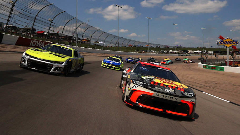 These 6 NASCAR drivers would've been championship contenders in 2025