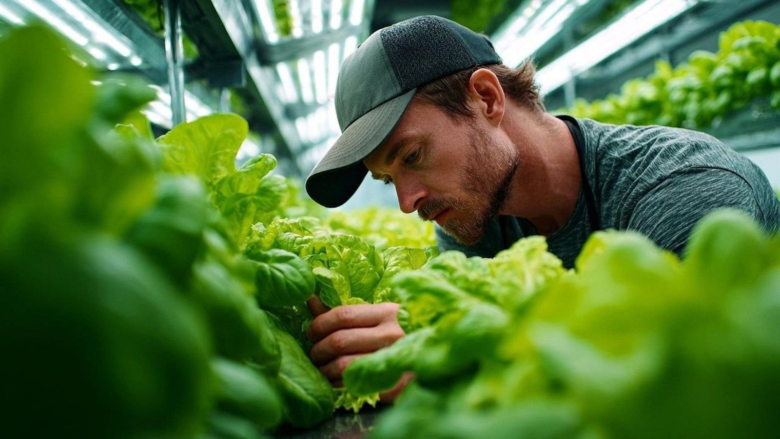 The world's most sustainable food systems - ranked by global report