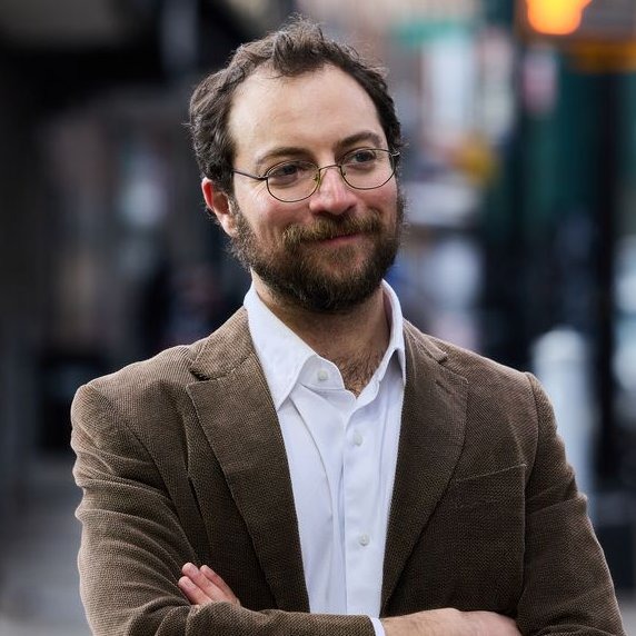 DSA-backed pol eying NYC seat touts self as 'working class' candidate ...