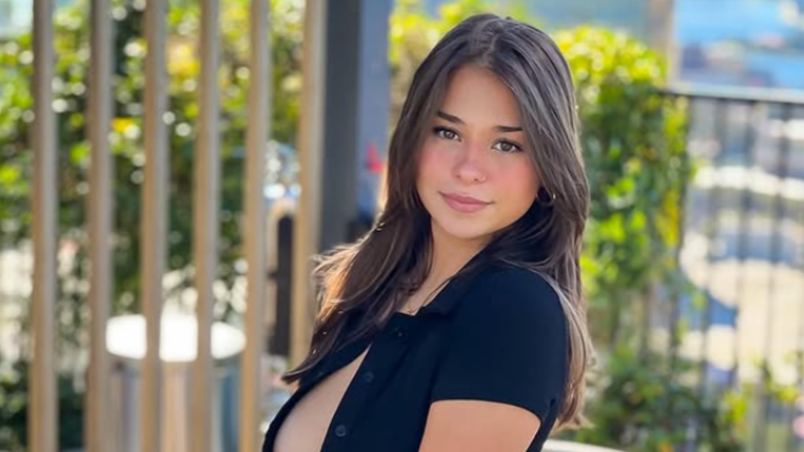 10 photos of Sophie Rain: OnlyFans star sparks scandal as Florida ...