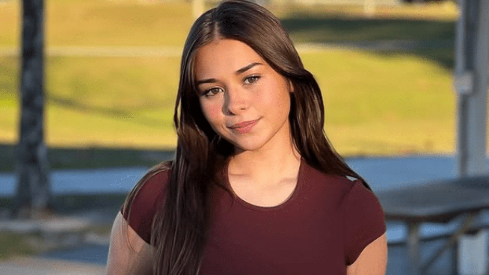 10 photos of Sophie Rain: OnlyFans star sparks scandal as Florida ...