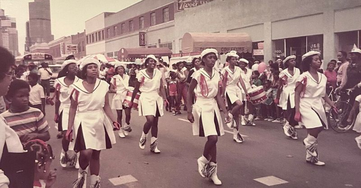 7 historic festivals across America that bring the past to life