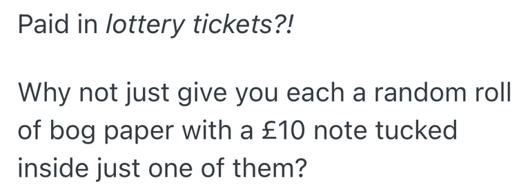 Worker uses up his PTO days when his employer takes away vacation, but ...