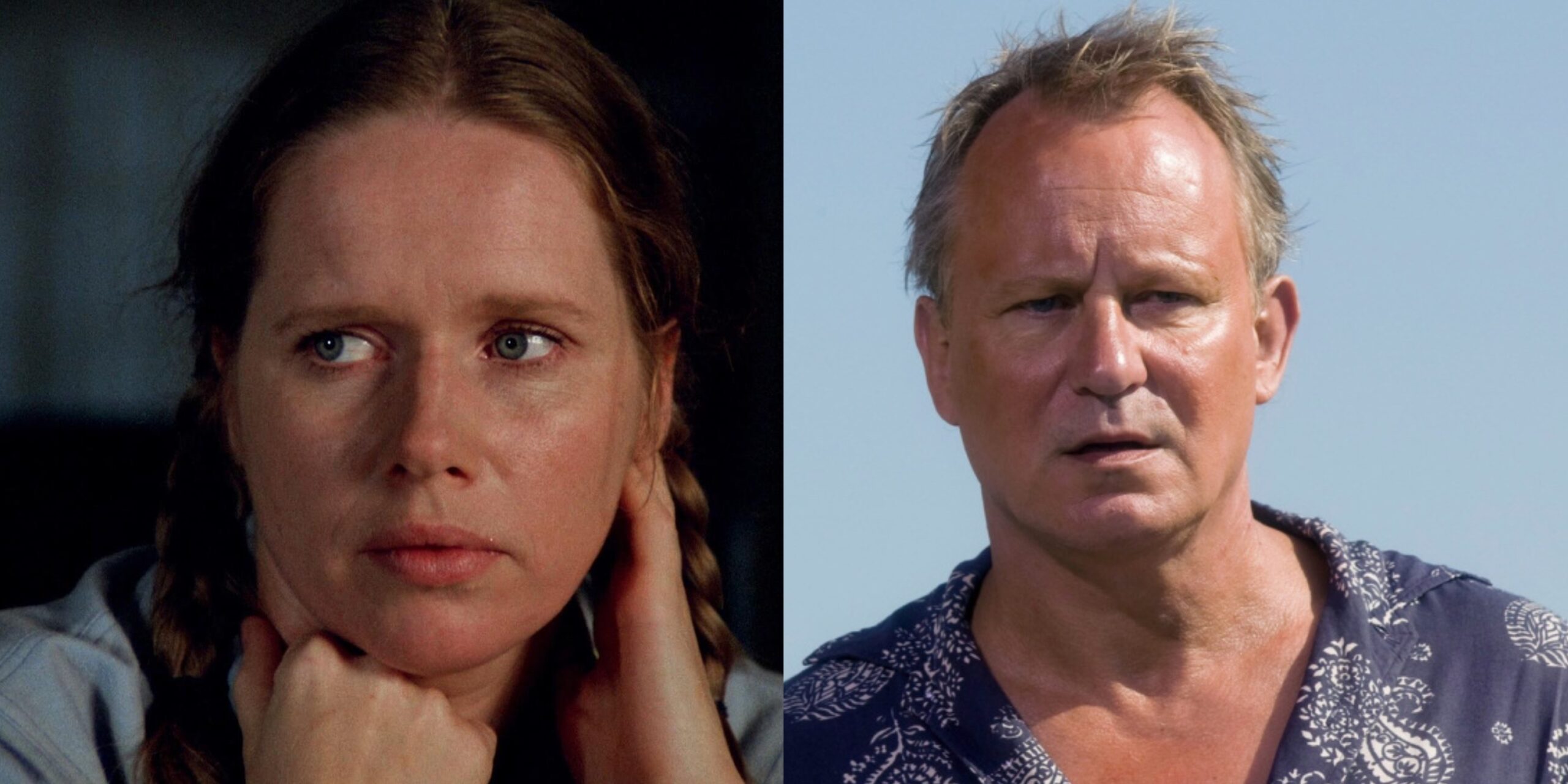 Liv Ullmann svarar på Stellan Skarsgårds nazistkommentarer om Bergman