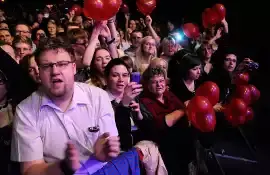 Oto żona Thomasa Andersa z Modern Talking. Tak wygląda teraz Claudia Hess