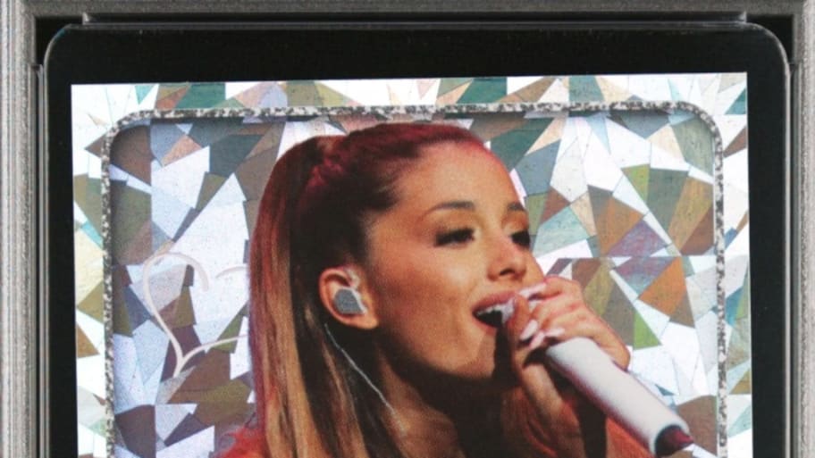 Bad Bunny, BTS & 4 artists driving music collectibles in early 2026